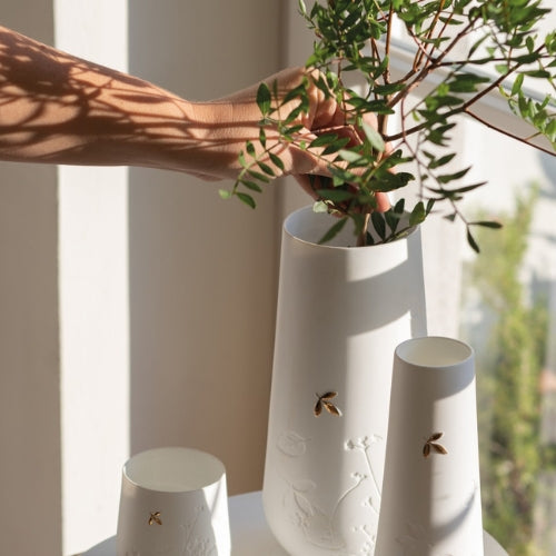 VASES & VESSELS – rader USA